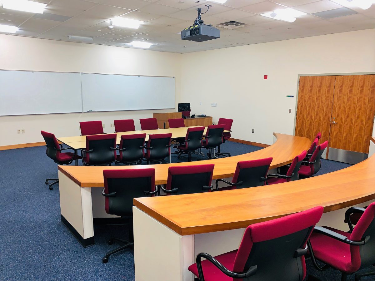 Explore our event venues | Events & Conference Services