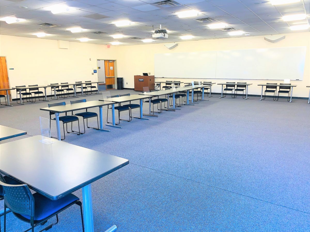 Explore our event venues | Events & Conference Services